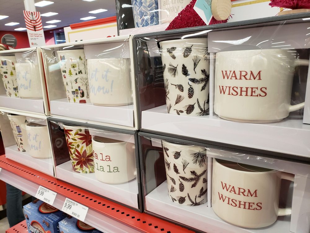 TARGET - 51 Tierra Rejada Rd, Simi Valley CA - Hours, Directions ...