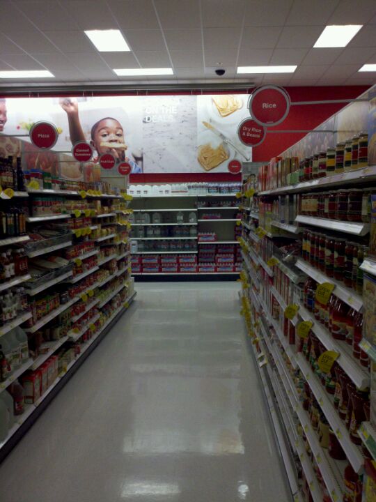 TARGET - 51 Tierra Rejada Rd, Simi Valley CA - Hours, Directions ...