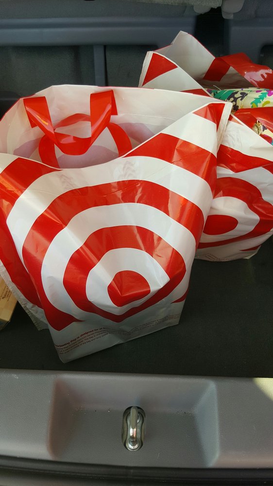 TARGET - 51 Tierra Rejada Rd, Simi Valley CA - Hours, Directions ...