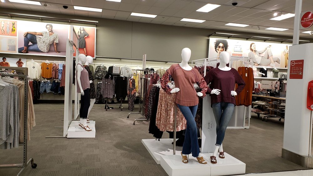 TARGET - 51 Tierra Rejada Rd, Simi Valley CA - Hours, Directions ...