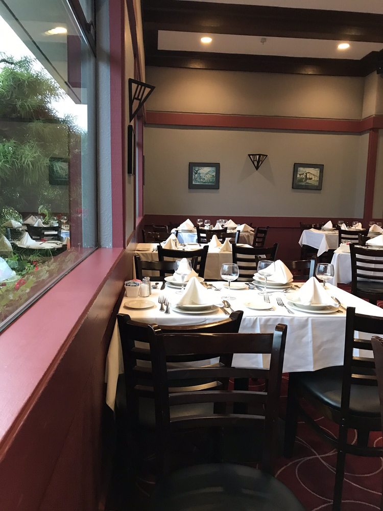 BASQUE CULTURAL CENTER - South San Francisco CA - Hours, Directions ...