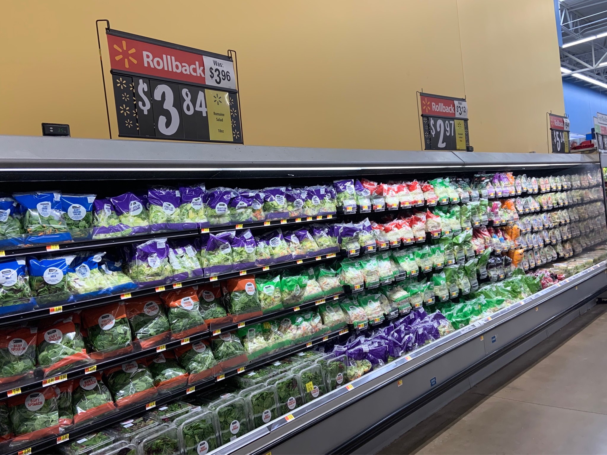 WALMART SUPERCENTER - 10355 Trinity Pkwy, Stockton CA - Hours ...