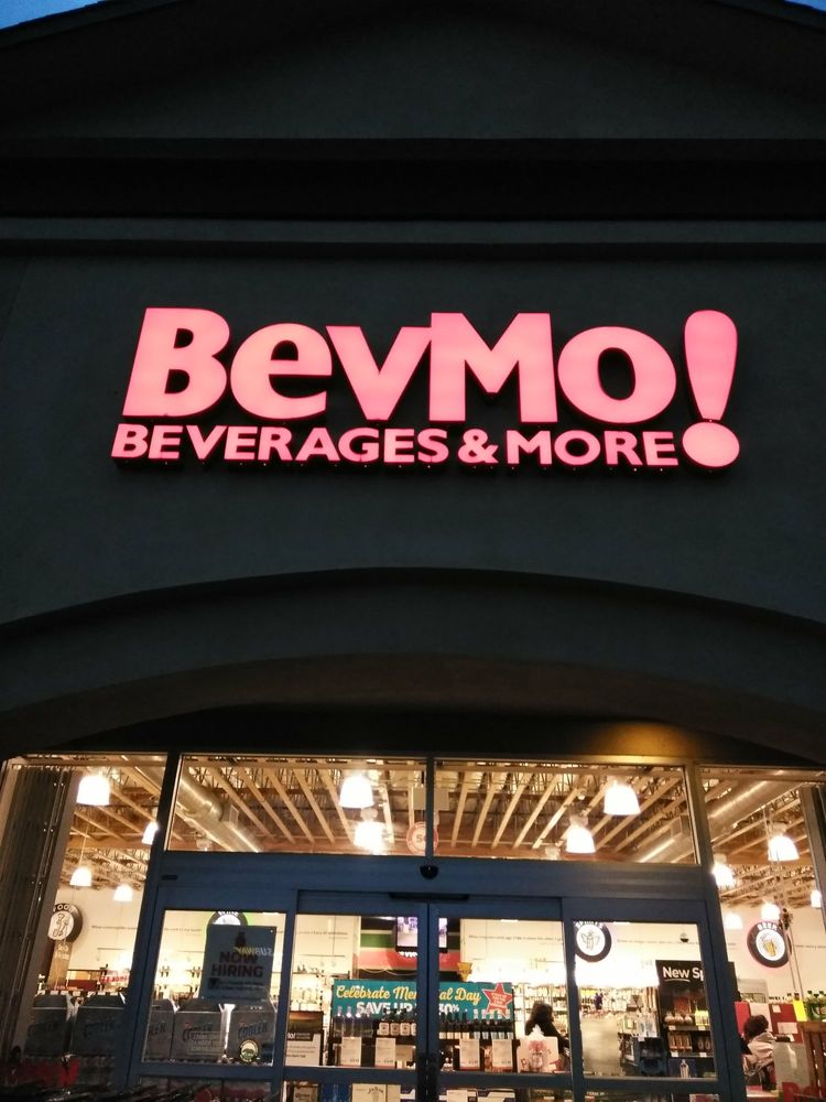 BEVMO! - 6393 Pacific Ave, Stockton CA - Hours, Directions, Reviews ...