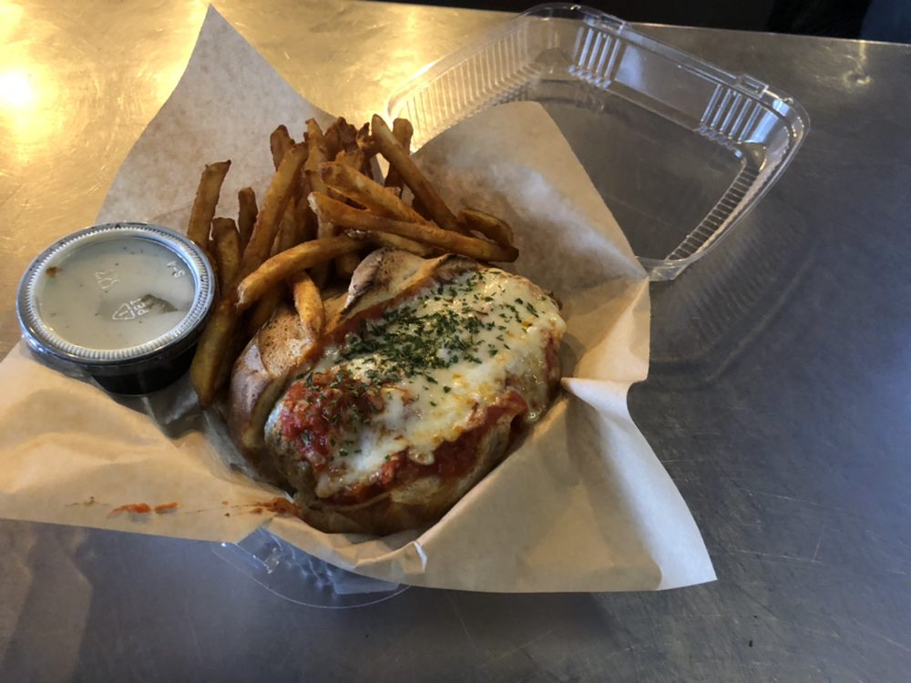 Tehachapi, CA Restaurants Open for Takeout, Curbside Service and/or ...