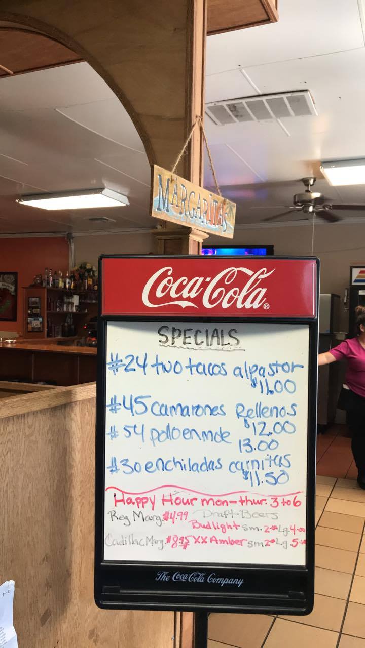 Restaurants in Tehachapi, CA - Updated Spring 2020 - Restaurantji