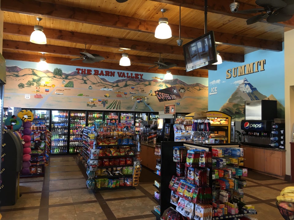 Restaurants in Tehachapi, CA - Updated Spring 2020 - Restaurantji