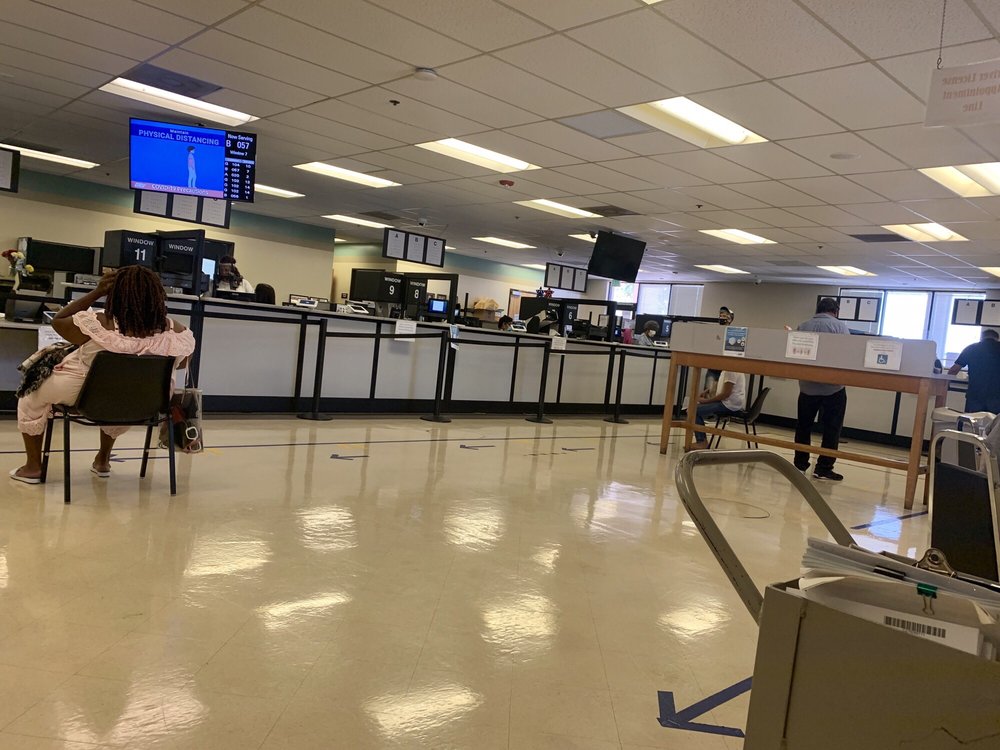 TEMECULA DMV - 27851 Diaz Rd, Temecula CA - Hours, Directions, Reviews ...