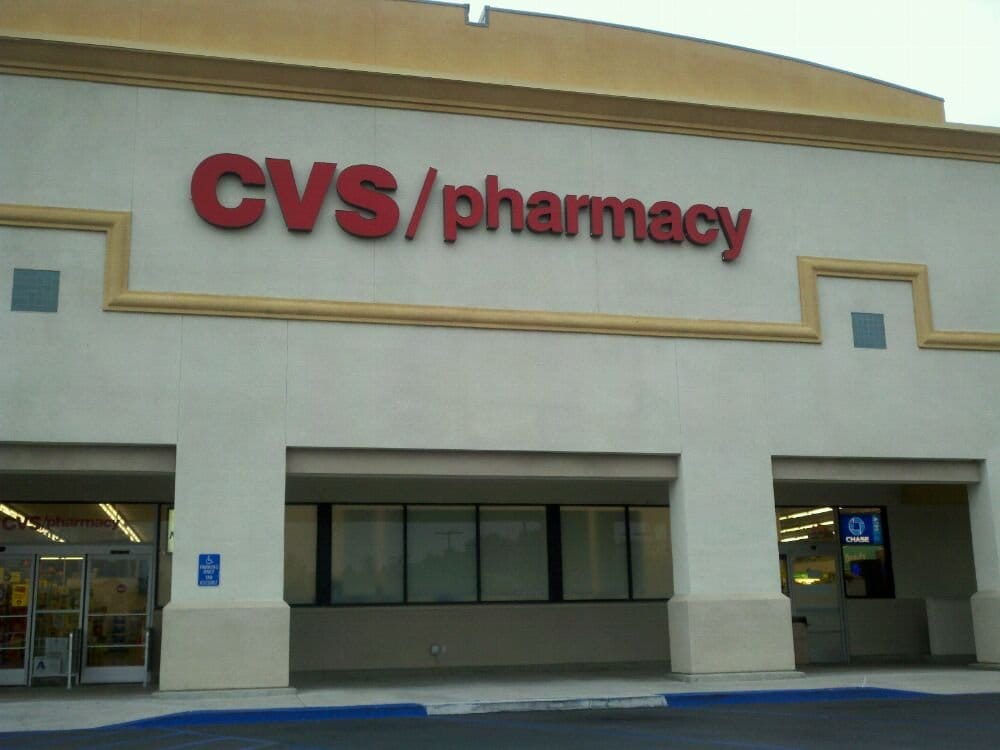 CVS - 40365 Winchester Rd, Temecula CA - Hours, Directions, Reviews ...