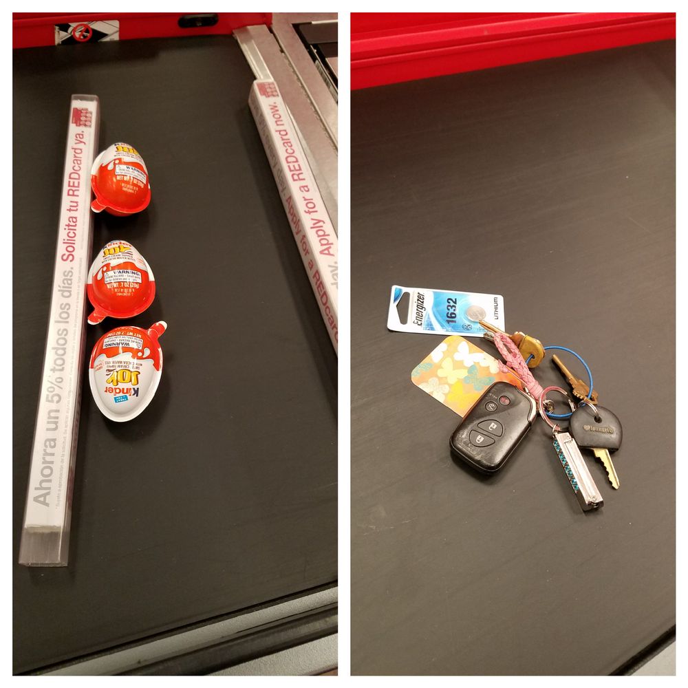 TARGET - 3433 Sepulveda Blvd, Torrance CA - Hours, Directions, Reviews ...