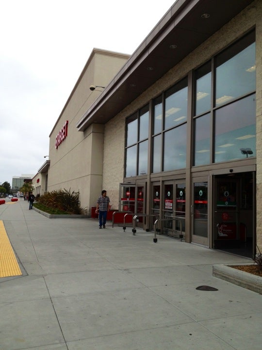 TARGET - 3433 Sepulveda Blvd, Torrance CA - Hours, Directions, Reviews ...