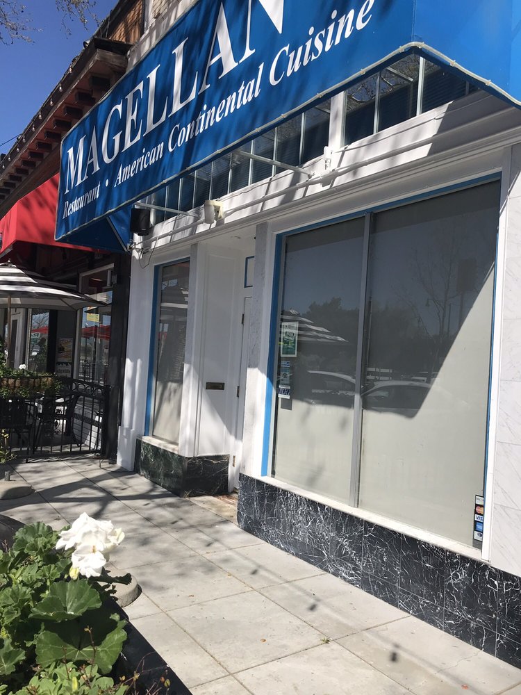 Tracy, CA Restaurants Open for Takeout, Curbside Service and/or ...