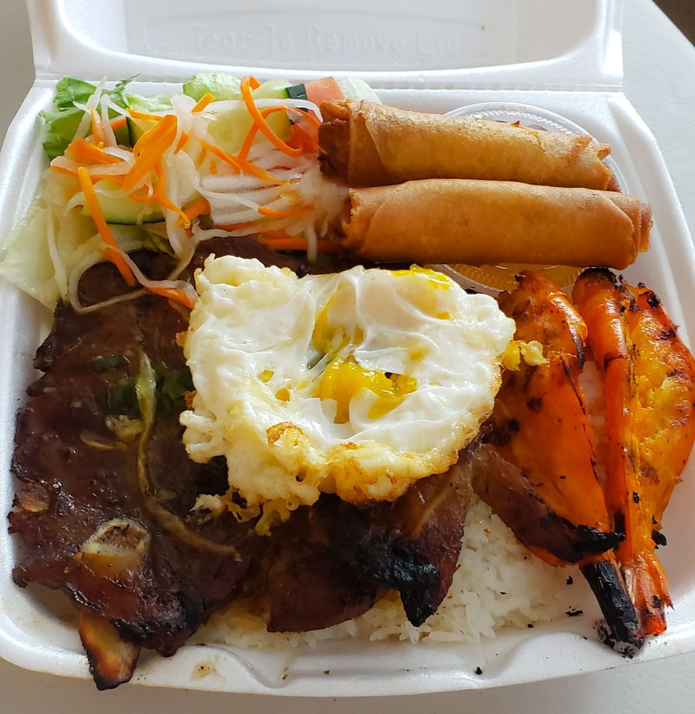 Tracy, CA Restaurants Open for Takeout, Curbside Service and/or ...