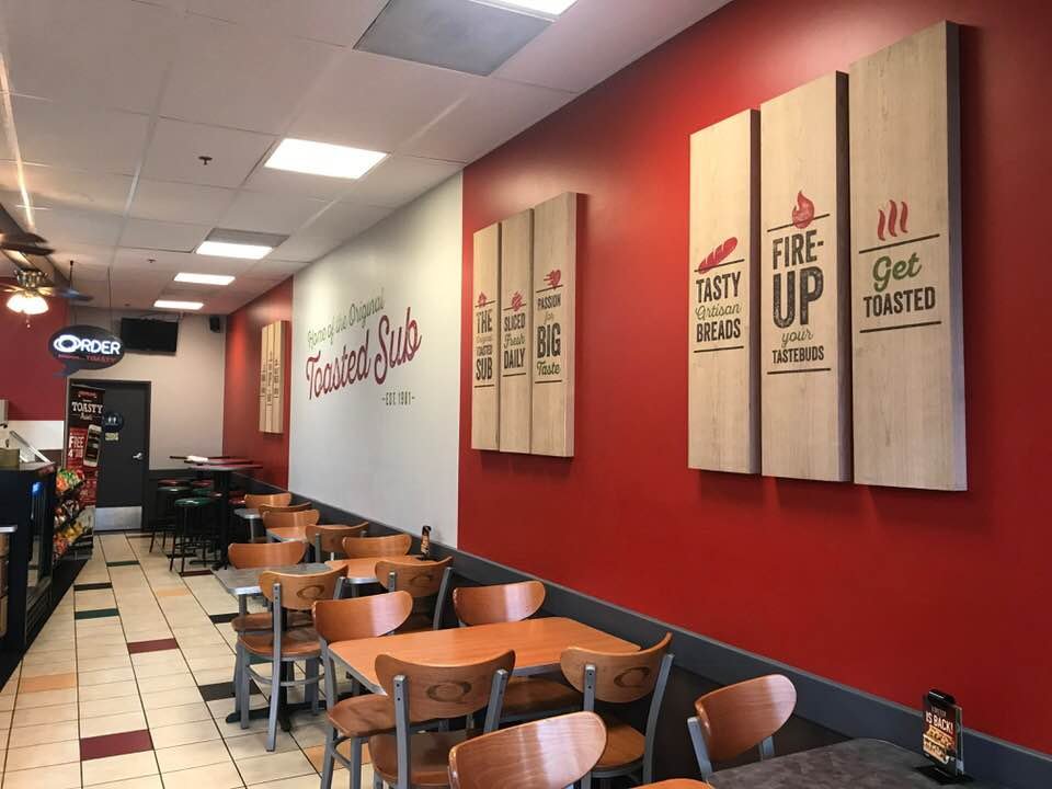 Turlock, CA Restaurants Open for Takeout, Curbside Service and/or ...