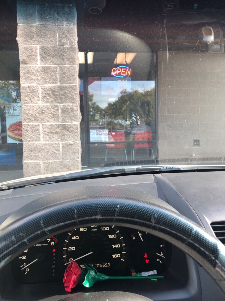 Turlock, CA Restaurants Open for Takeout, Curbside Service and/or ...