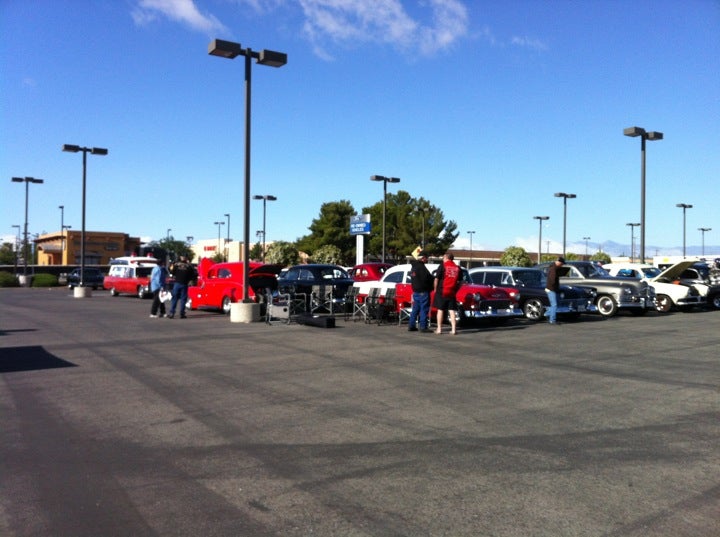 SUNLAND FORD - Victorville CA - Hours, Directions, Reviews - Loc8NearMe