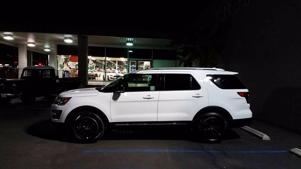 SUNLAND FORD - Victorville CA - Hours, Directions, Reviews - Loc8NearMe