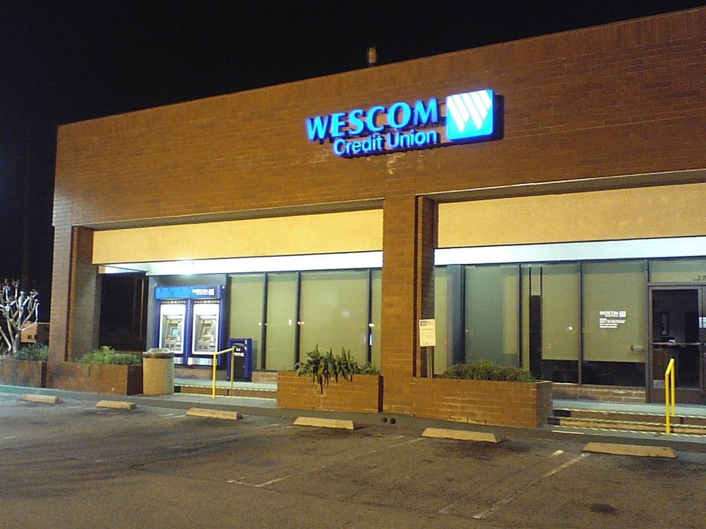 WESCOM CREDIT UNION - West Covina CA - Hours, Directions, Reviews ...