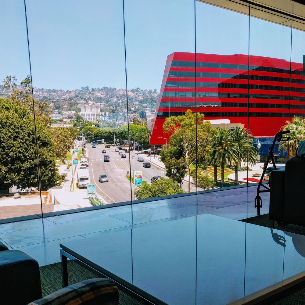 WEST HOLLYWOOD LIBRARY - West Hollywood CA - Hours, Directions, Reviews ...
