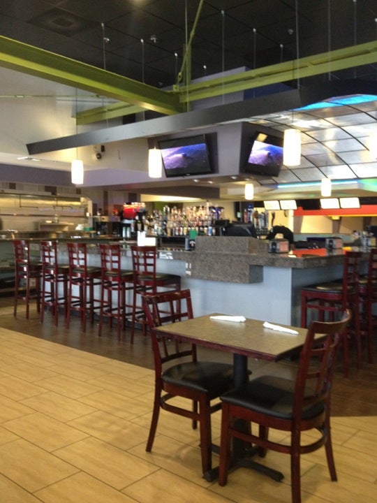 CAPITOL BOWL - West Sacramento CA - Hours, Directions, Reviews - Loc8NearMe