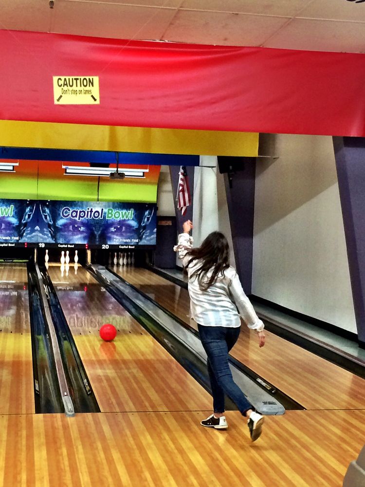 CAPITOL BOWL - West Sacramento CA - Hours, Directions, Reviews - Loc8NearMe