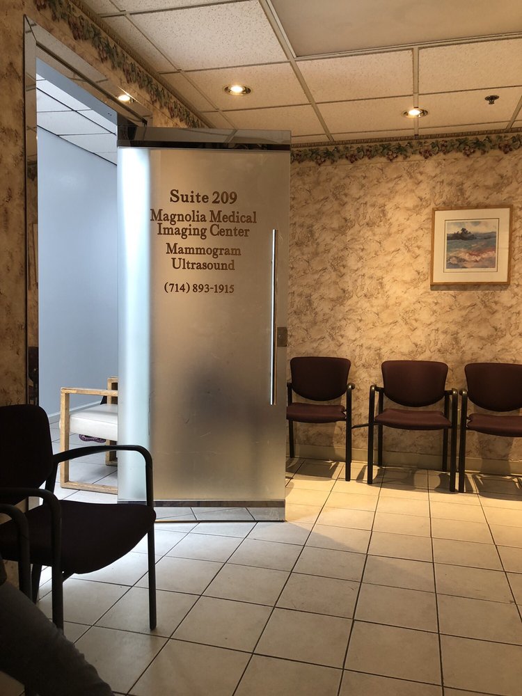 MAGNOLIA MEDICAL IMAGING CENTER - Westminster CA - Hours, Directions ...