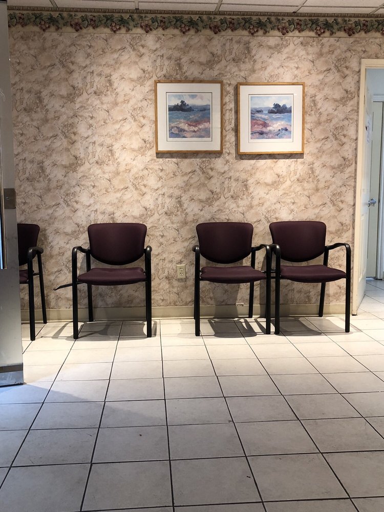 MAGNOLIA MEDICAL IMAGING CENTER - Westminster CA - Hours, Directions ...