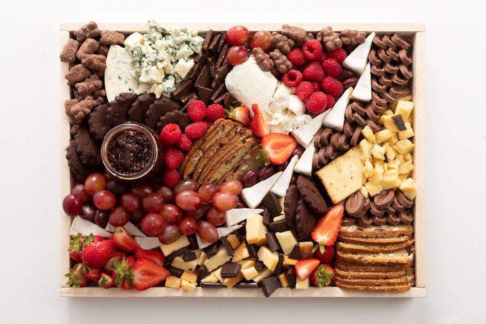 NUGGET MARKETS - Woodland CA - Hours, Directions, Reviews - Loc8NearMe