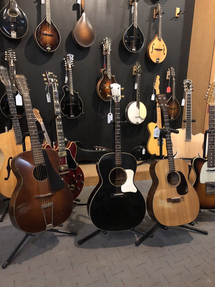 OLDE TOWN PICKIN' PARLOR - Arvada CO - Hours, Directions, Reviews ... OLDE TOWN PICKIN' PARLOR - Arvada CO - Hours, Directions, Reviews ...