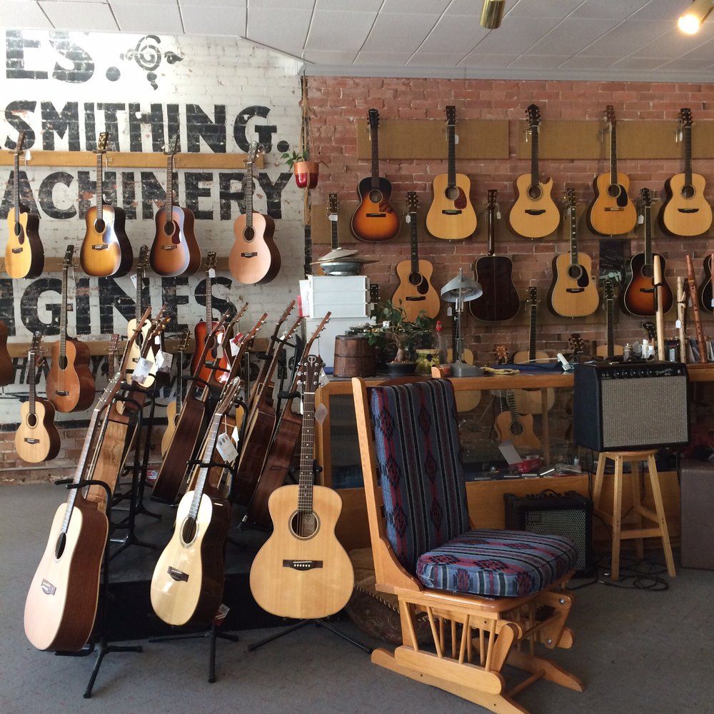 OLDE TOWN PICKIN' PARLOR - Arvada CO - Hours, Directions, Reviews ... OLDE TOWN PICKIN' PARLOR - Arvada CO - Hours, Directions, Reviews ...