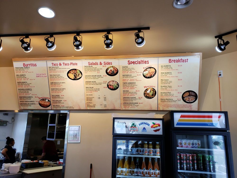 Aurora, CO Restaurants Open for Takeout, Curbside Service and/or ...