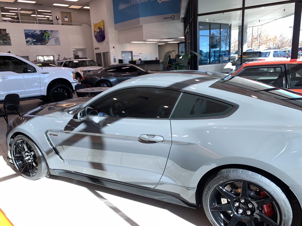 GROOVE FORD - Centennial CO - Hours, Directions, Reviews - Loc8NearMe