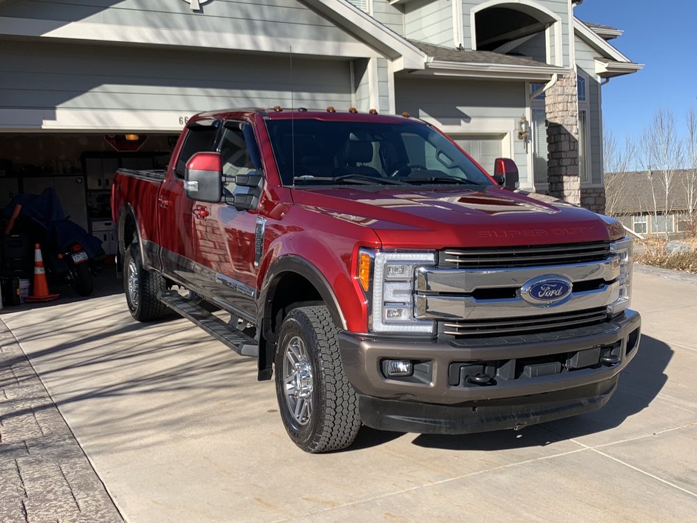 GROOVE FORD - Centennial CO - Hours, Directions, Reviews - Loc8NearMe