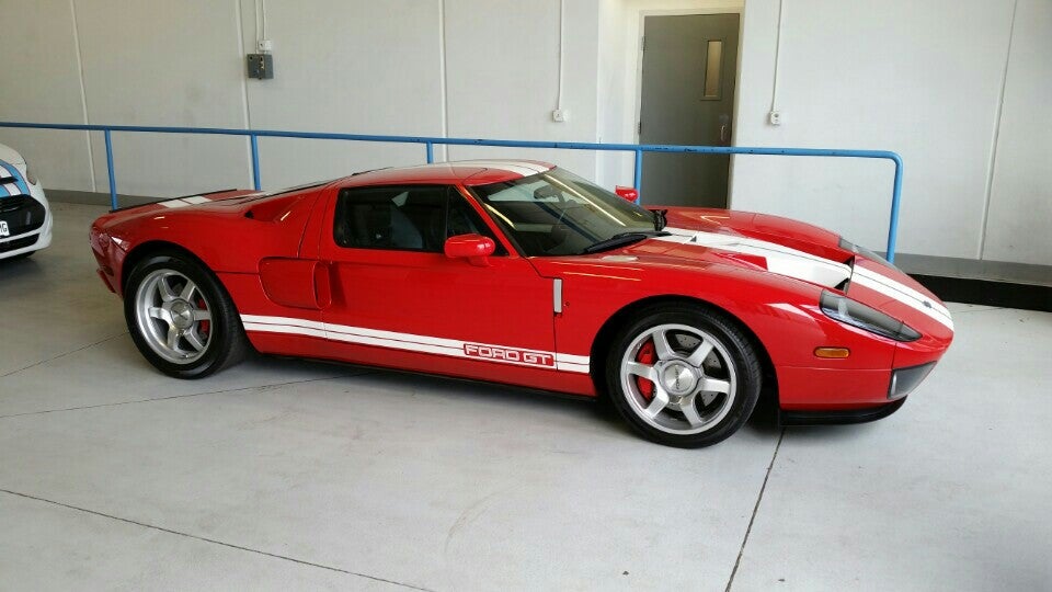 GROOVE FORD - Centennial CO - Hours, Directions, Reviews - Loc8NearMe