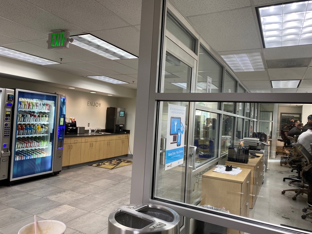 GROOVE FORD - Centennial CO - Hours, Directions, Reviews - Loc8NearMe