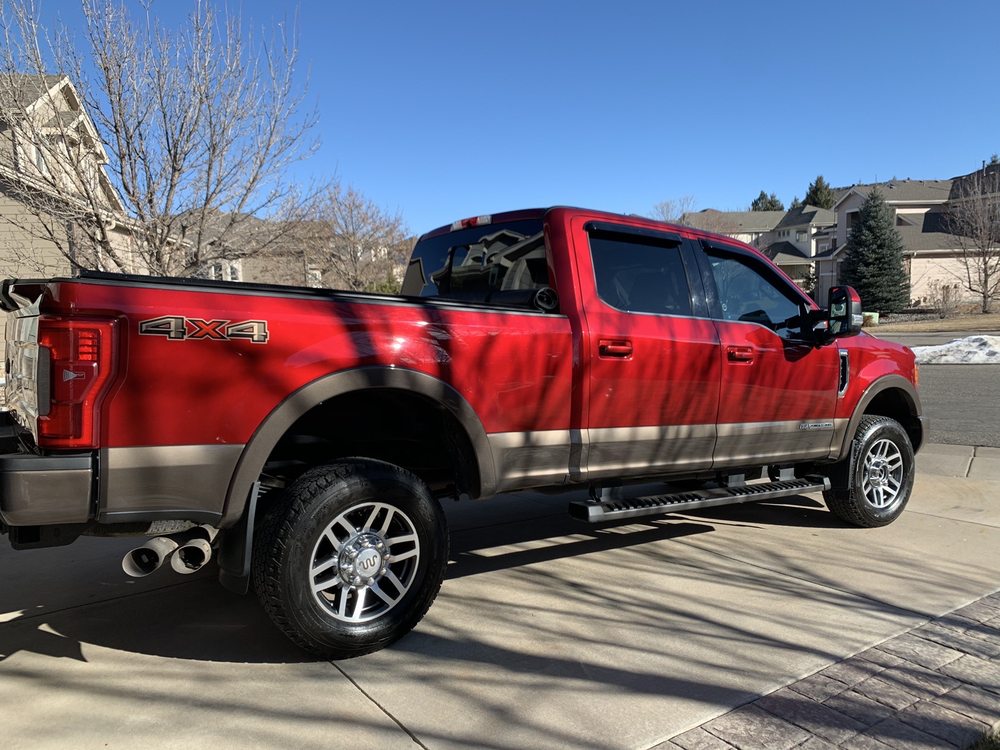 GROOVE FORD - Centennial CO - Hours, Directions, Reviews - Loc8NearMe