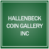 HALLENBECK COIN GALLERY - Colorado Springs CO - Hours, Directions ...