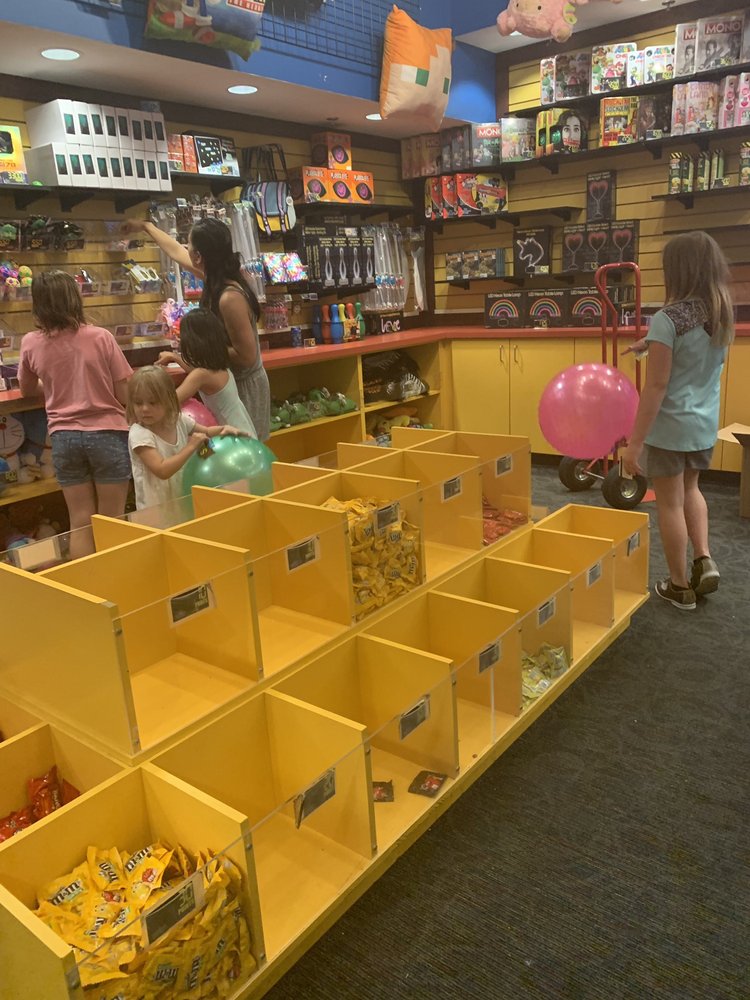 MAIN EVENT - Colorado Springs CO - Hours, Directions, Reviews - Loc8NearMe