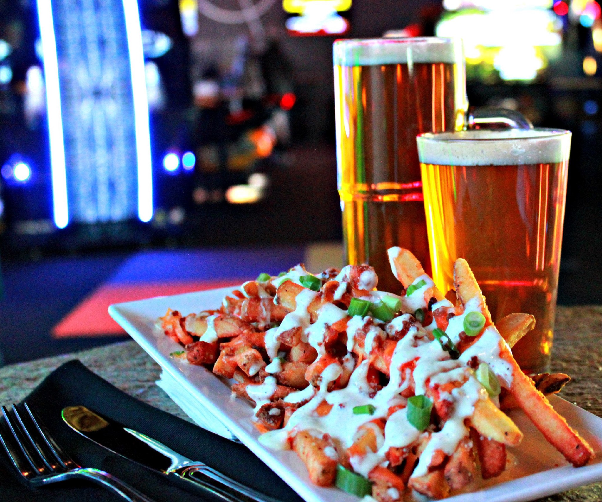 MAIN EVENT - Colorado Springs CO - Hours, Directions, Reviews - Loc8NearMe