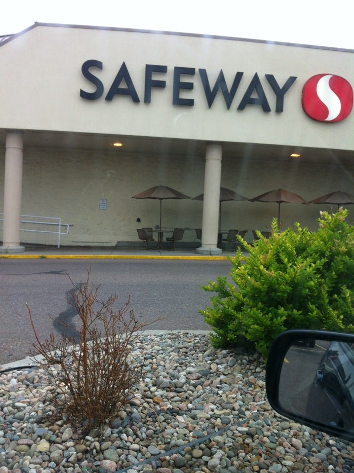 SAFEWAY - 2890 N Powers Blvd, Colorado Springs CO - Hours, Directions ...