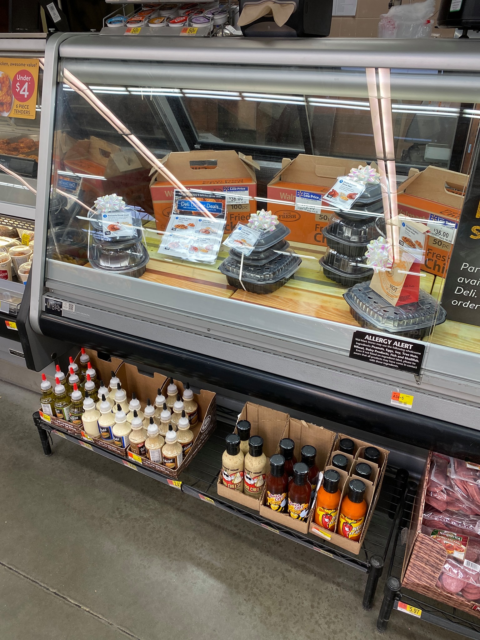 WALMART SUPERCENTER - 2000 W Victory Way, Craig CO - Hours, Directions ...