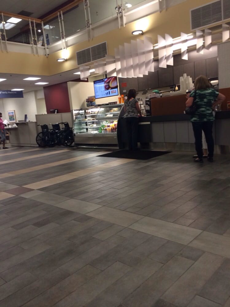 KAISER PERMANENTE EAST DENVER MEDICAL OFFICES - Denver CO - Hours ...