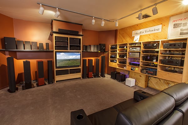 LISTENUP - Denver CO - Hours, Directions, Reviews - Loc8NearMe