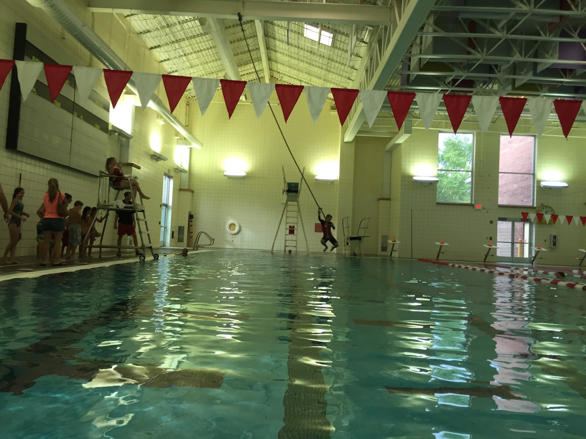 DURANGO COMMUNITY RECREATION CENTER - Durango CO - Hours, Directions ...