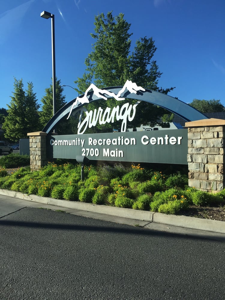 DURANGO COMMUNITY RECREATION CENTER - Durango CO - Hours, Directions ...
