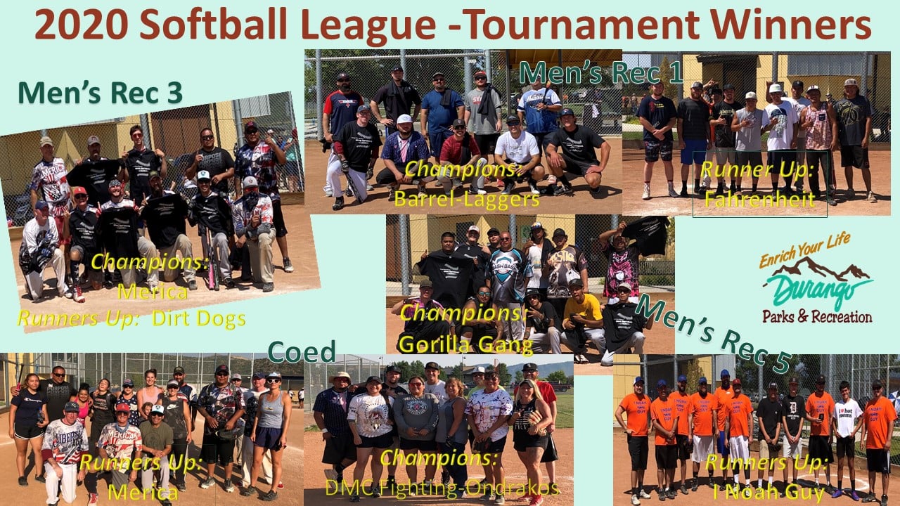 DURANGO COMMUNITY RECREATION CENTER - Durango CO - Hours, Directions ...