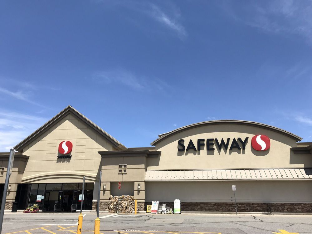 SAFEWAY - 7375 E Arapahoe Rd, Englewood CO - Hours, Directions, Reviews ...