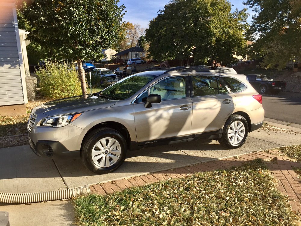 GROOVE SUBARU - Englewood CO - Hours, Directions, Reviews - Loc8NearMe