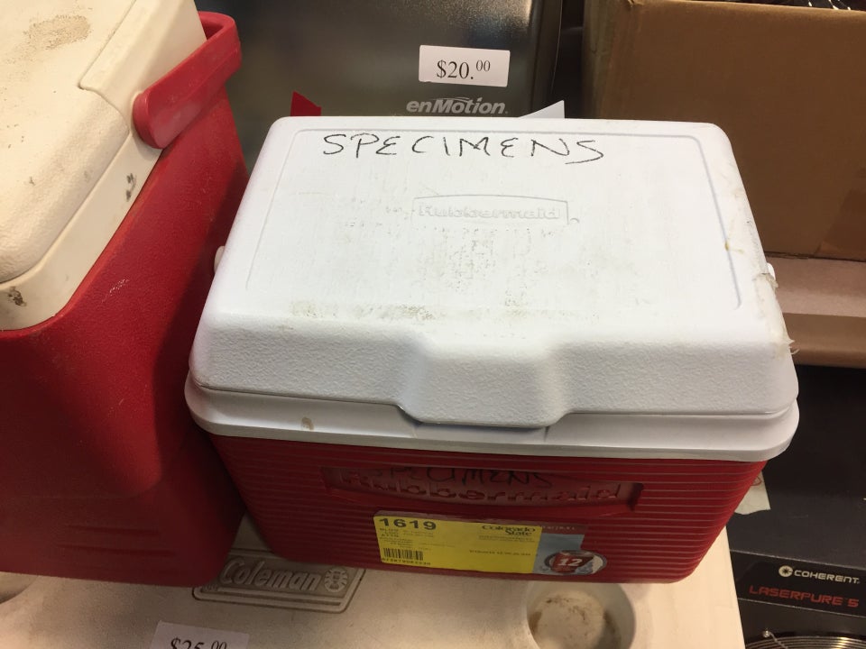 CSU SURPLUS PROPERTY - Fort Collins CO - Hours, Directions, Reviews ...