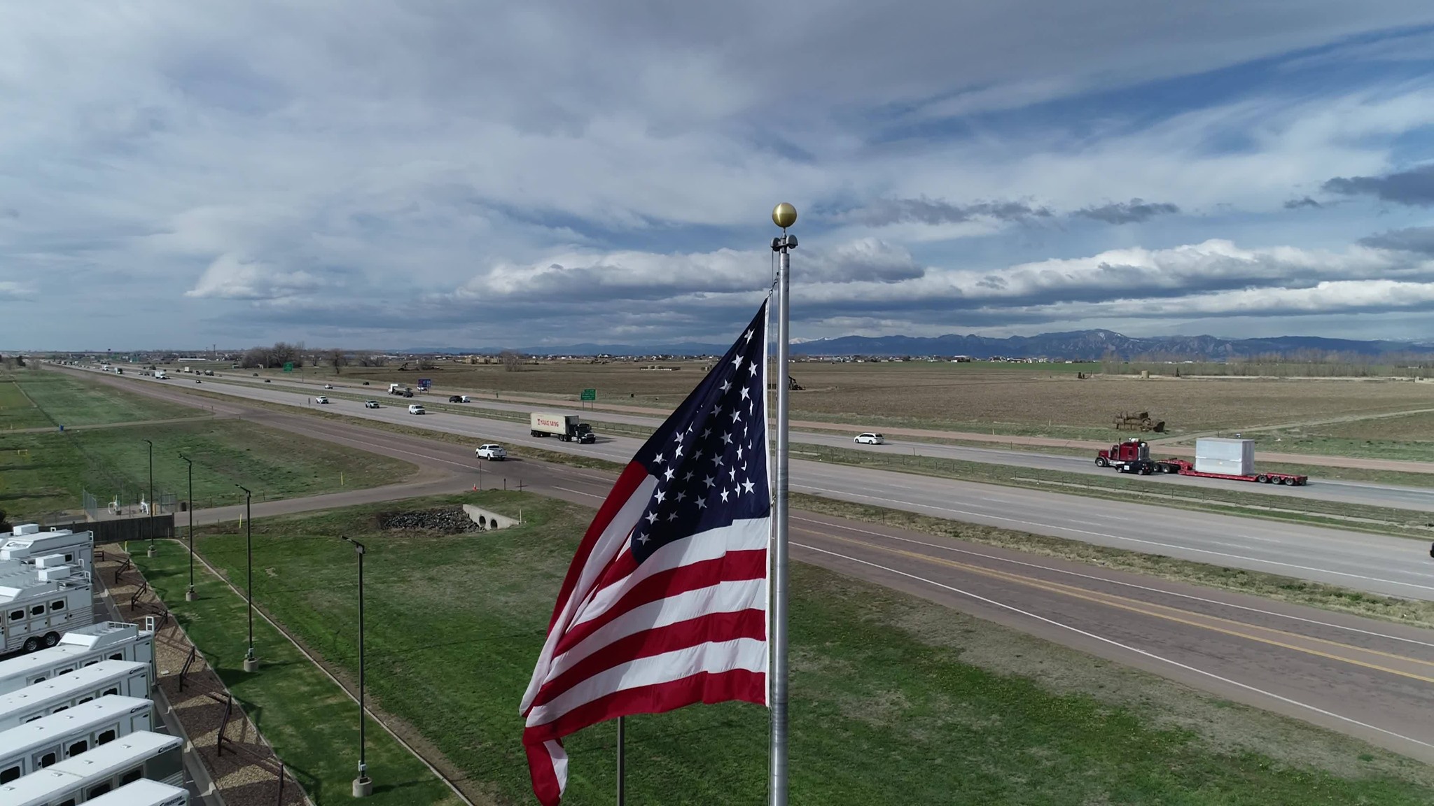 TRANSWEST TRUCK TRAILER RV OF FREDERICK - Frederick CO - Hours ...