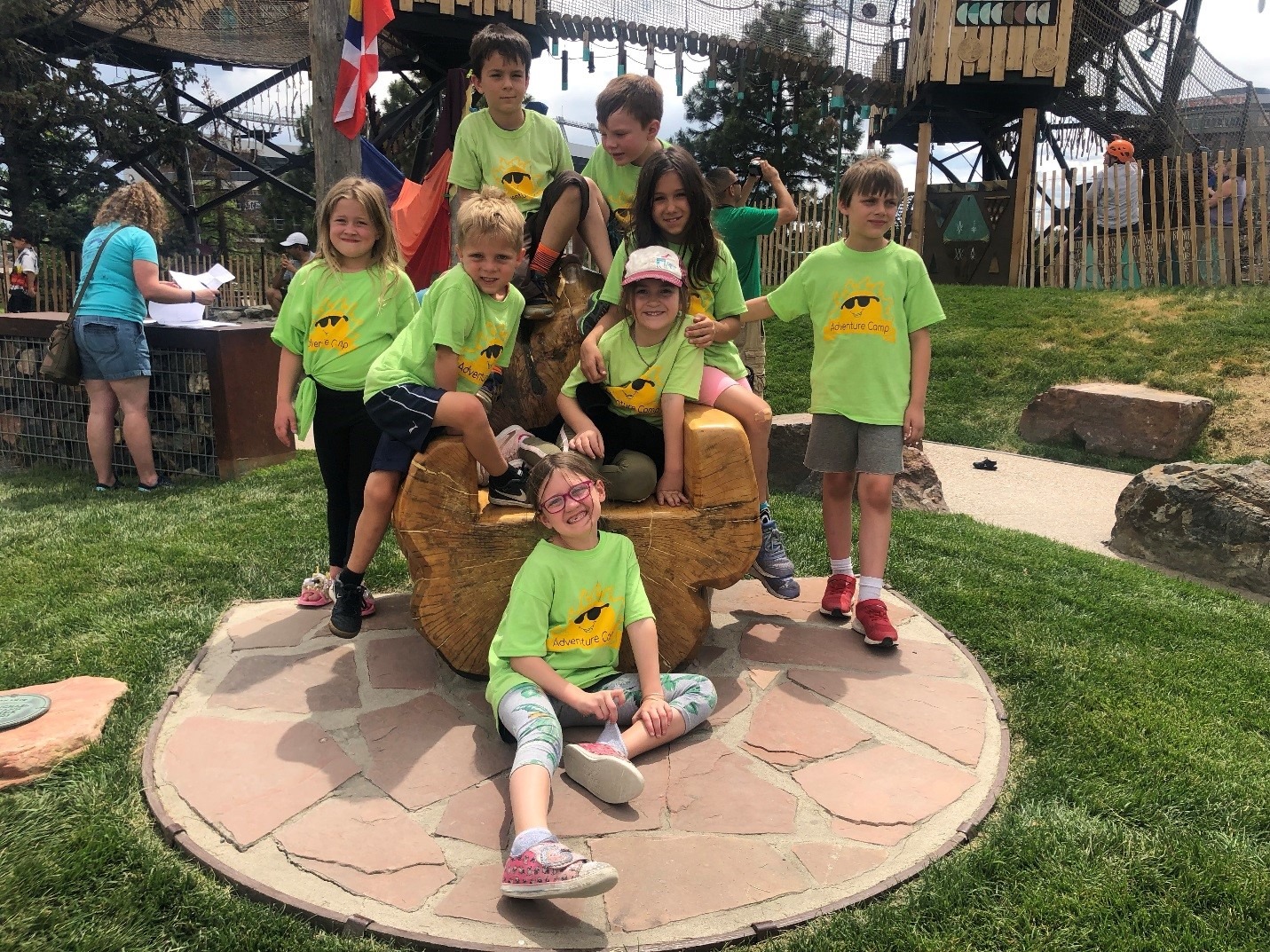 GOLDEN COMMUNITY CENTER - Golden CO - Hours, Directions, Reviews ...